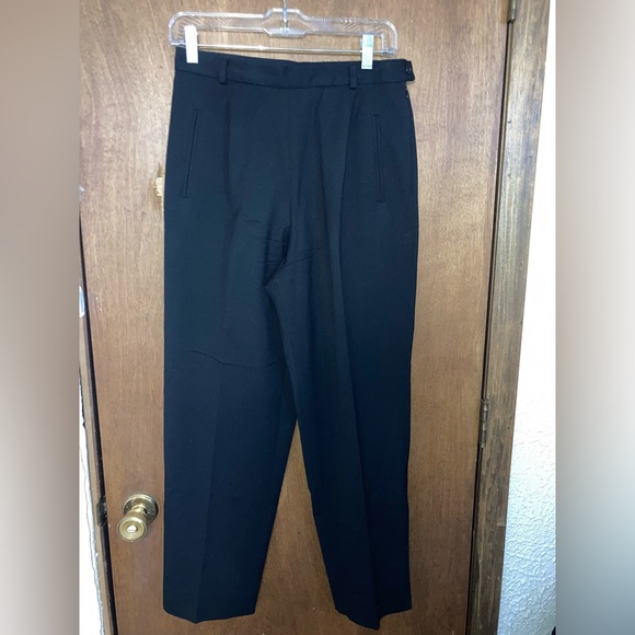 Talbots | Pants & Jumpsuits | Vintage Talbots Petites Dress Pants ...